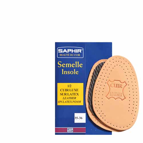 Voorvoet zooltjes – Veter.shop